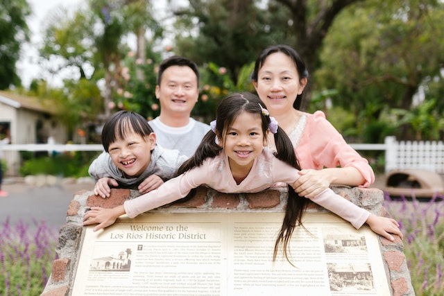5 Fun Activities You Can Do as a Family to Learn About American Histor ...